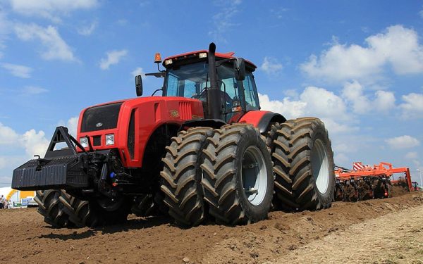 O que são implementos agrícolas? » CBFA