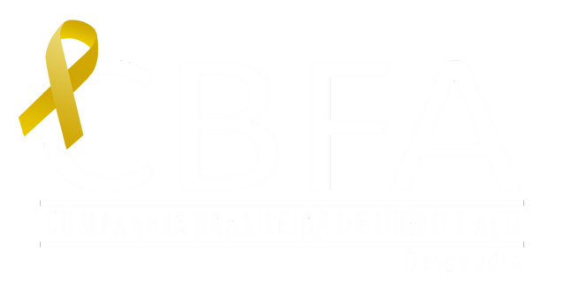 CBFA – Companhia Brasileira de Ferro e Aço
