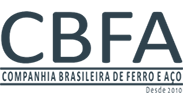 CBFA – Companhia Brasileira de Ferro e Aço