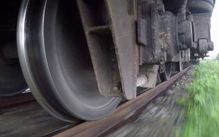 Rodeiros Ferroviários » CBFA