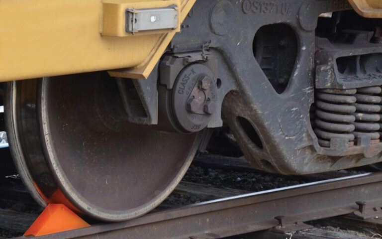 Quais os componentes do rodeiro? » CBFA