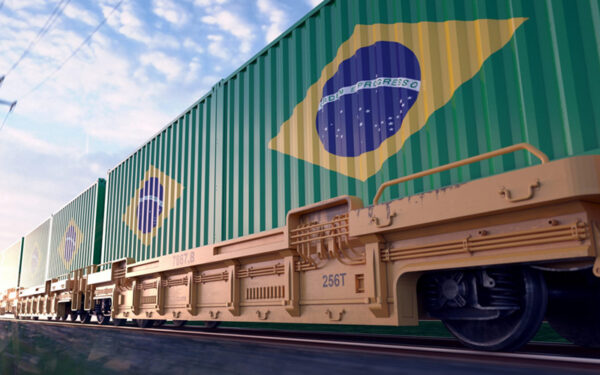 Quais são as ferrovias mais importantes do Brasil? » CBFA
