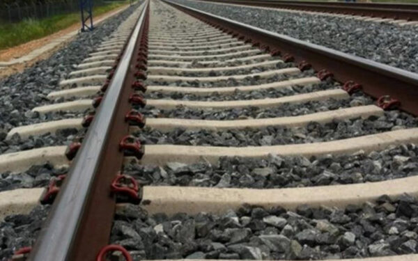 Superestrutura Ferroviária » CBFA