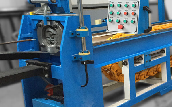 Qual o papel da trefiladeira no processo de fabricação de tubos? » CBFA