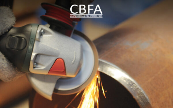 O que é biselamento de tubos e para que serve? » CBFA