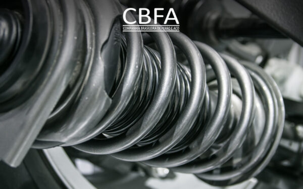 Os tipos de molas mais utilizadas na indústria » CBFA