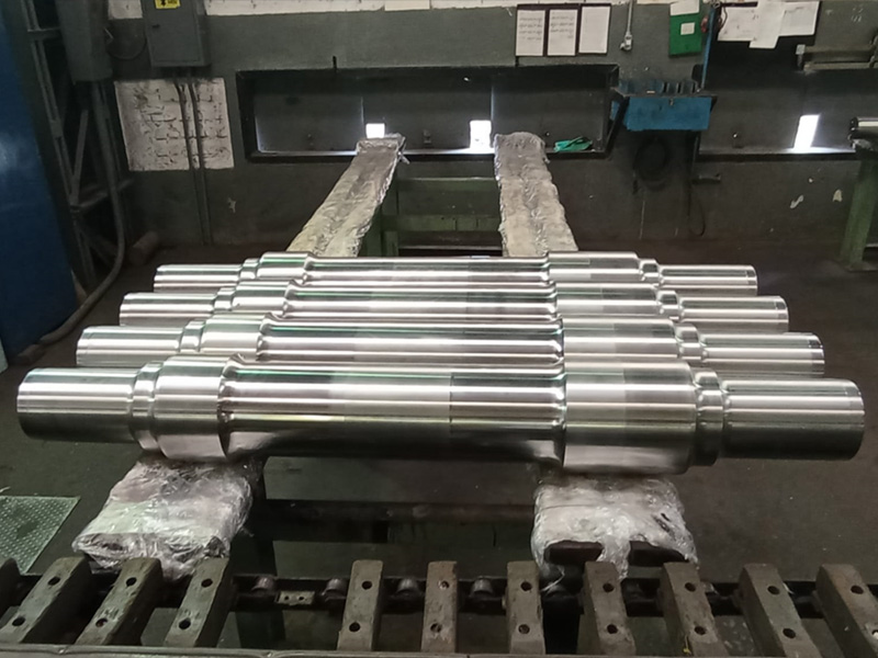 Eixos Ferroviários » CBFA