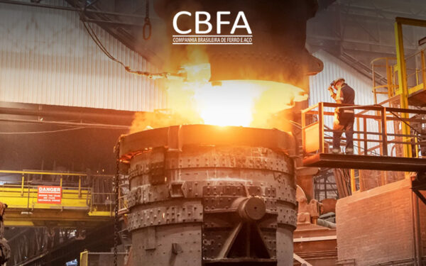 A indústria do aço e o cuidado com o meio ambiente » CBFA