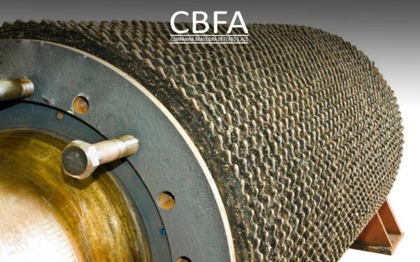 Manutenção preventiva nos componentes de moenda » CBFA