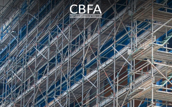 Os principais tipos de andaimes utilizados na construção civil » CBFA
