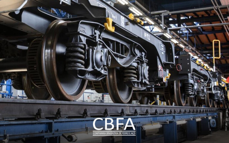 Molas ferroviárias: tipos, aplicações e avanços tecnológicos recentes ...