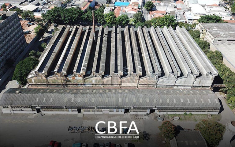 CBFA: Uma jornada através do tempo » CBFA