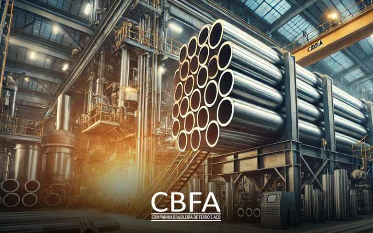 Tubos de aço sem costura: a escolha ideal para setores exigentes » CBFA