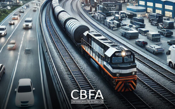 Do Trilho à Estrada: Como a CBFA Impulsiona o Setor Automotivo e ...