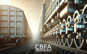 Como escolher o fornecedor ideal de peças Ferroviárias » CBFA